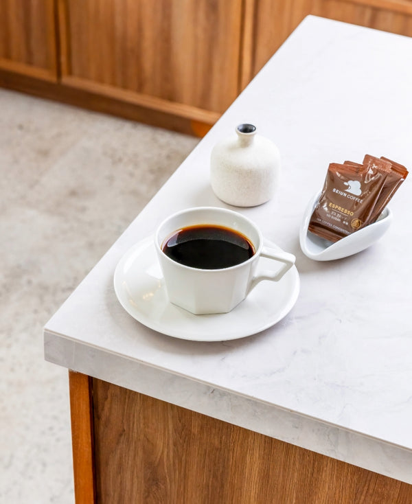 Our Brand | Seiun Coffee